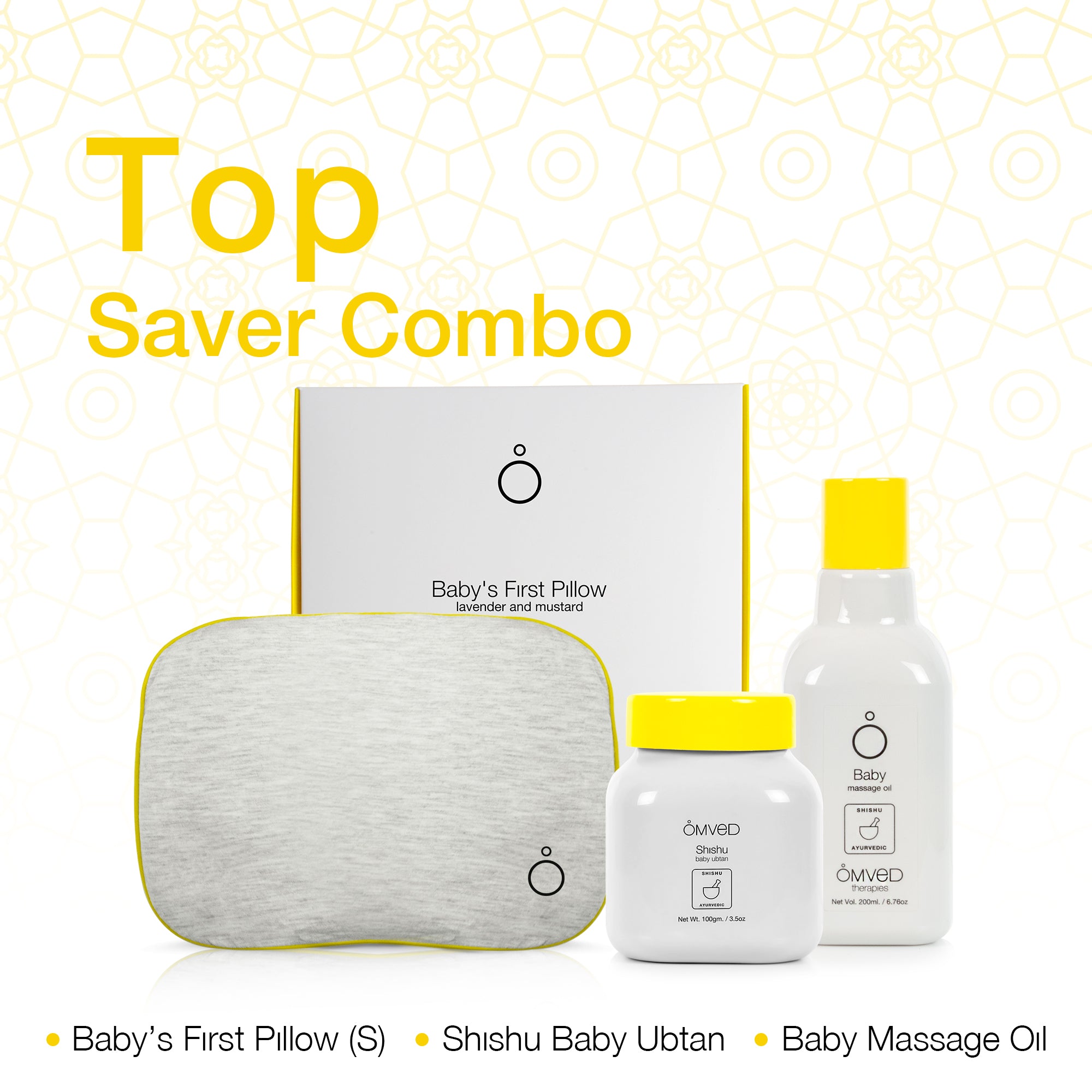 Top Saver Combo